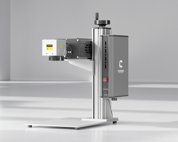 Cloudray Official Website : A Global Leader in Laser Solutions ...
