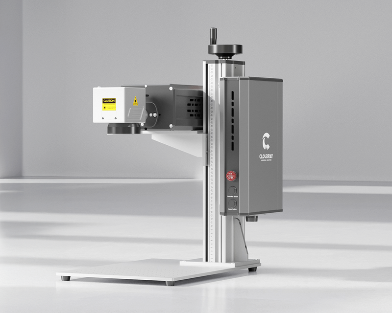 Cloudray Official Website : A Global Leader in Laser Solutions ...
