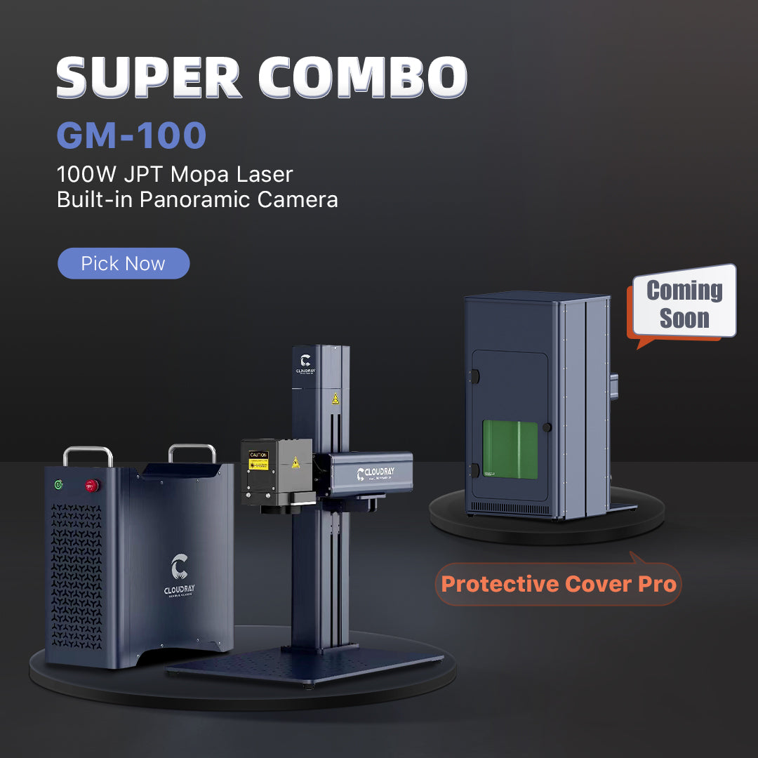 Sitio web oficial de Cloudray: un líder mundial en soluciones láser ...