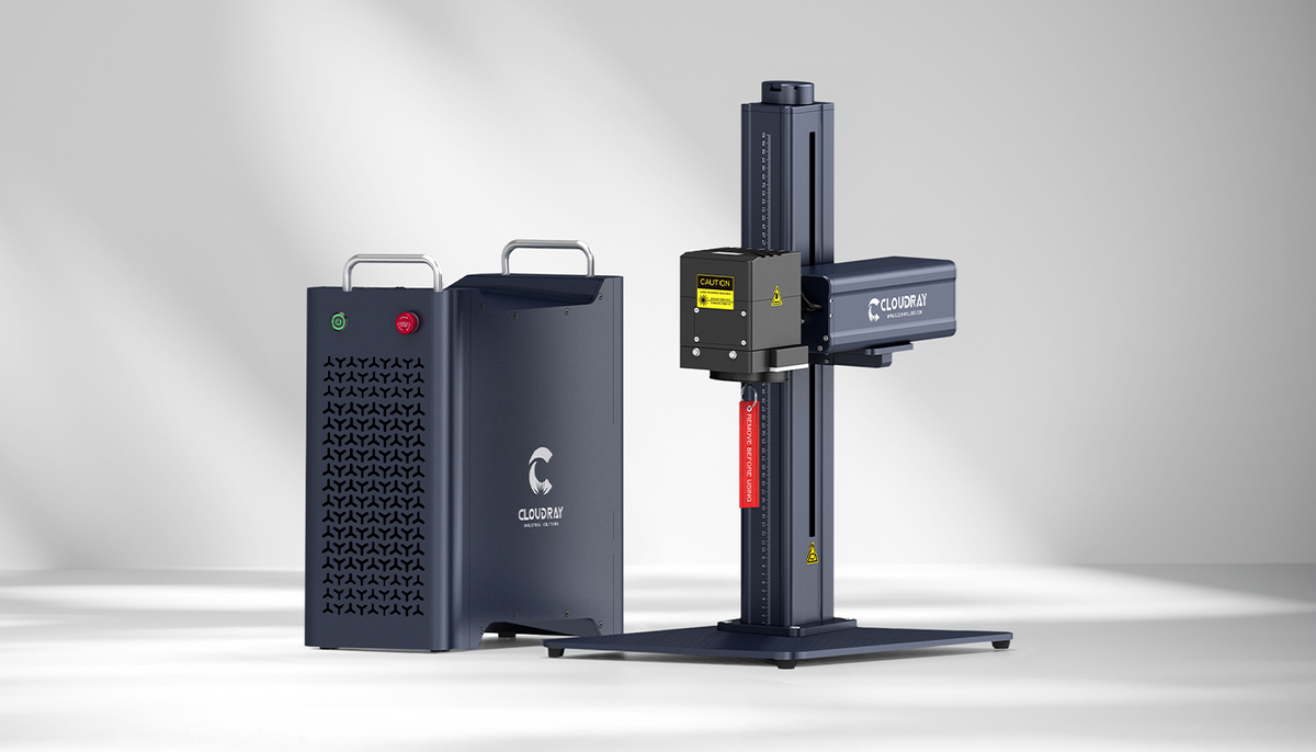 Cloudray Official Website : A Global Leader in Laser Solutions ...