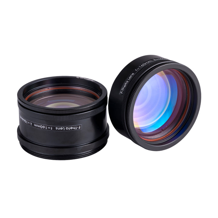 F-theta Scan Lens For Laser Marking Engraving Systems – Cloudray Laser