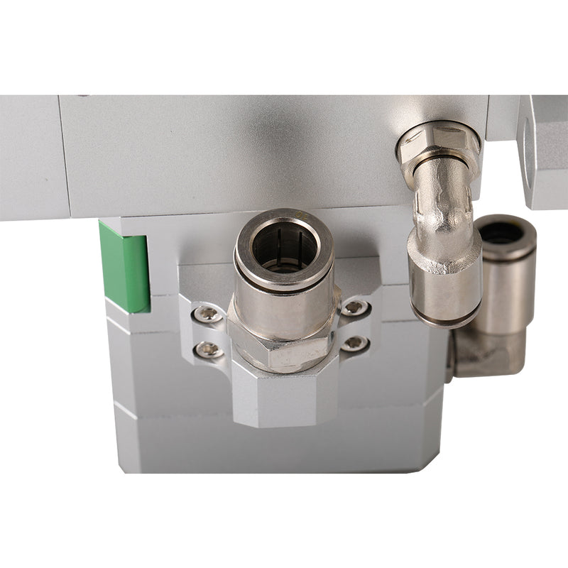 Cloudray 0-3.3KW Raytools BM110-FC 2D AutoFocus Волоконно-лазерная реж ...