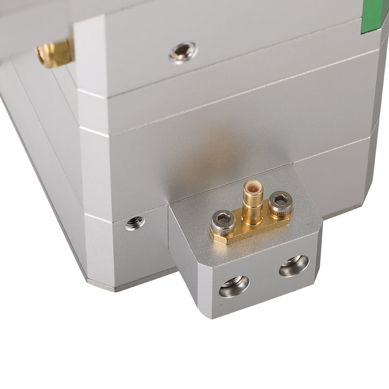 Cloudray 0-3.3KW Raytools BM110-FC 2D AutoFocus Волоконно-лазерная реж ...