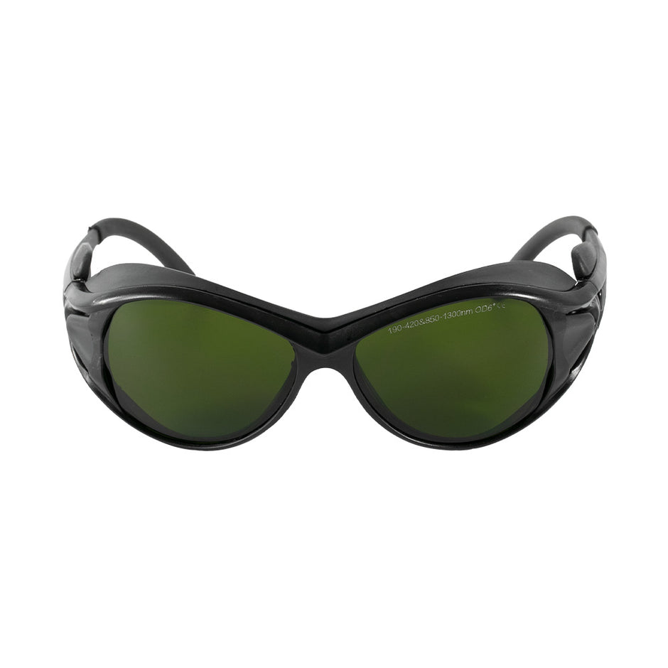 Laser Safety Glasses and Goggles – Cloudray Laser