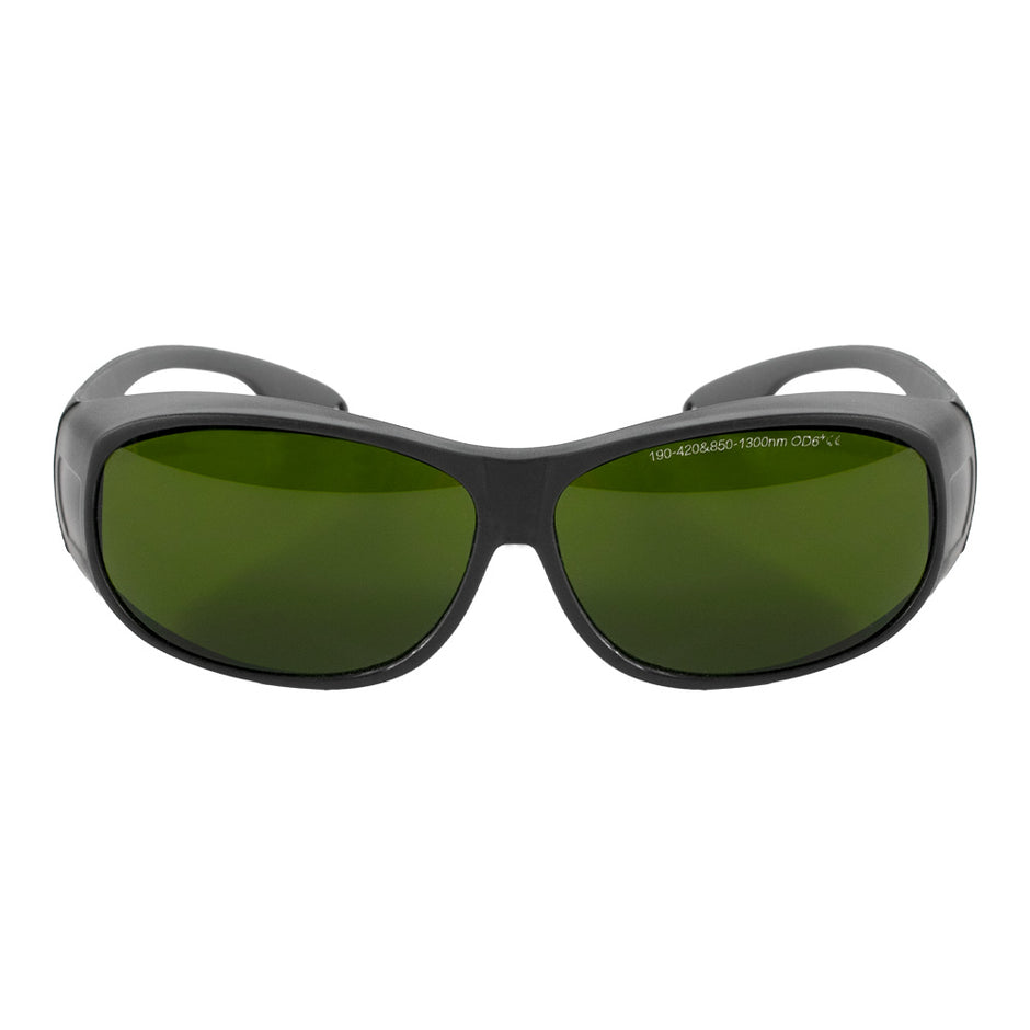 Laser Safety Glasses and Goggles – Cloudray Laser