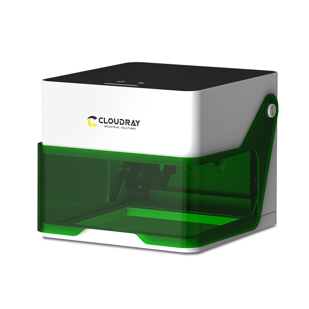 Cloudray BM1 5W Diode Laser Engraver – Cloudray Laser