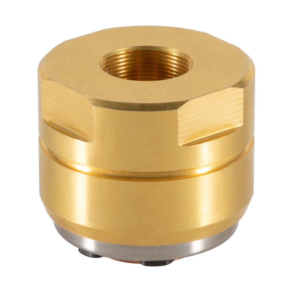 Cloudray Nozzle Connector for BT Fiber Laser Cutting Head D26 H23 ...