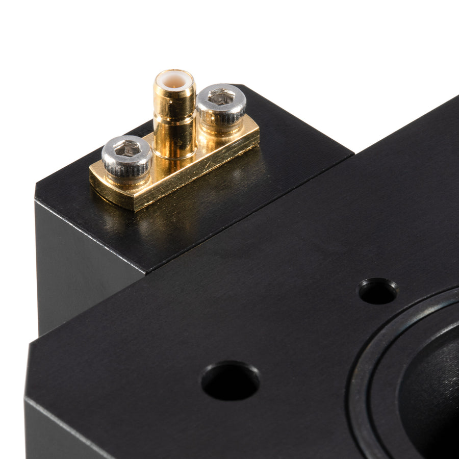 Cloudray Nozzle Connector Thick Style For Raytools Laser Cutting Head ...