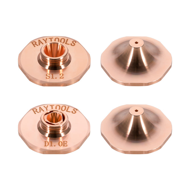 Raytools Nozzles – Cloudray Laser