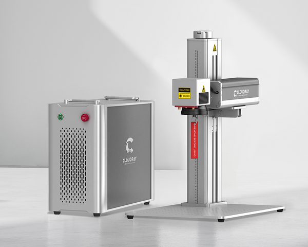 Cloudray Official Website : A Global Leader in Laser Solutions ...