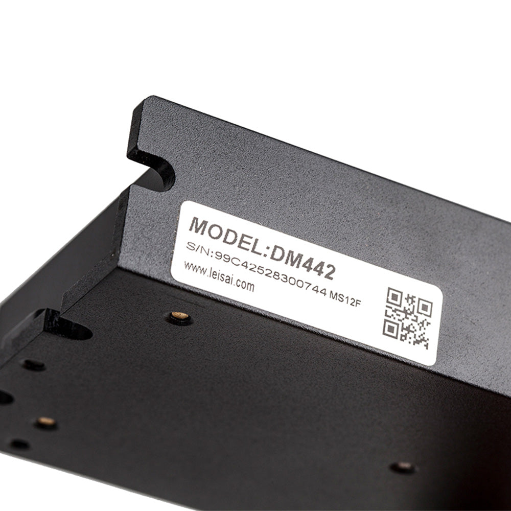 Cloudray Leadshine DM442 2-Phase Stepper Driver – Cloudray Laser