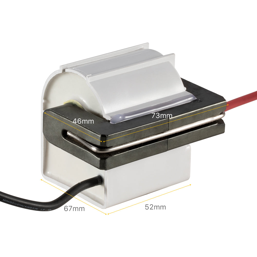 Cloudray 50W MYJG Supply Flyback Transformer – Cloudray Laser