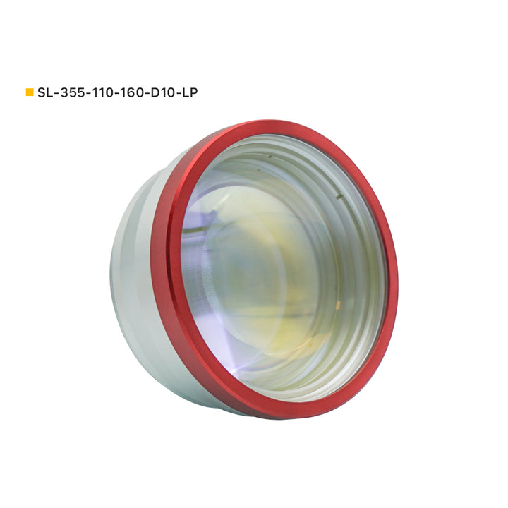 F-theta Scan Lens For Laser Marking Engraving Systems – Cloudray Laser