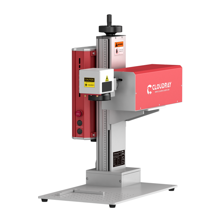 UV Series – Cloudray Laser