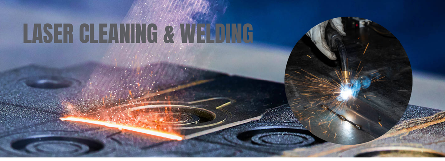 Cloudray Official Website : A Global Leader in Laser Solutions ...