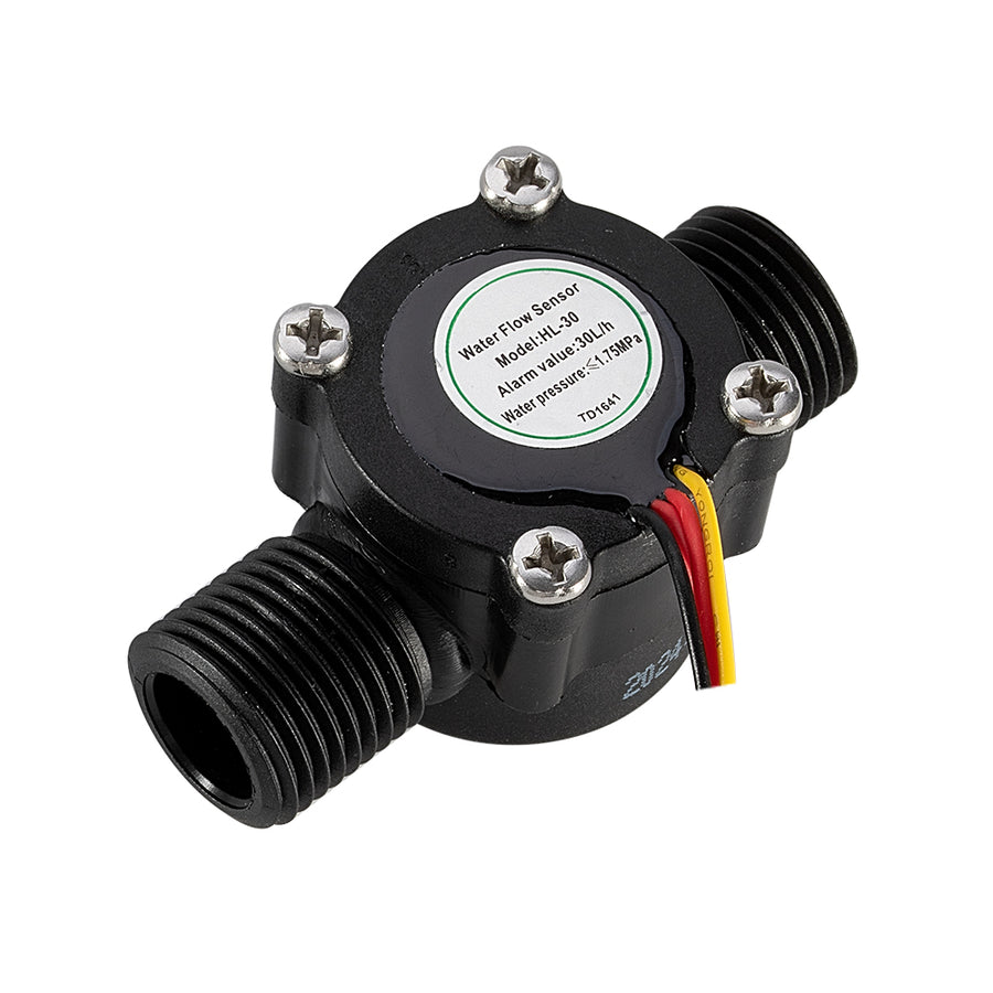 Cloudray HL-30 Water Flow Sensor – Cloudray Laser