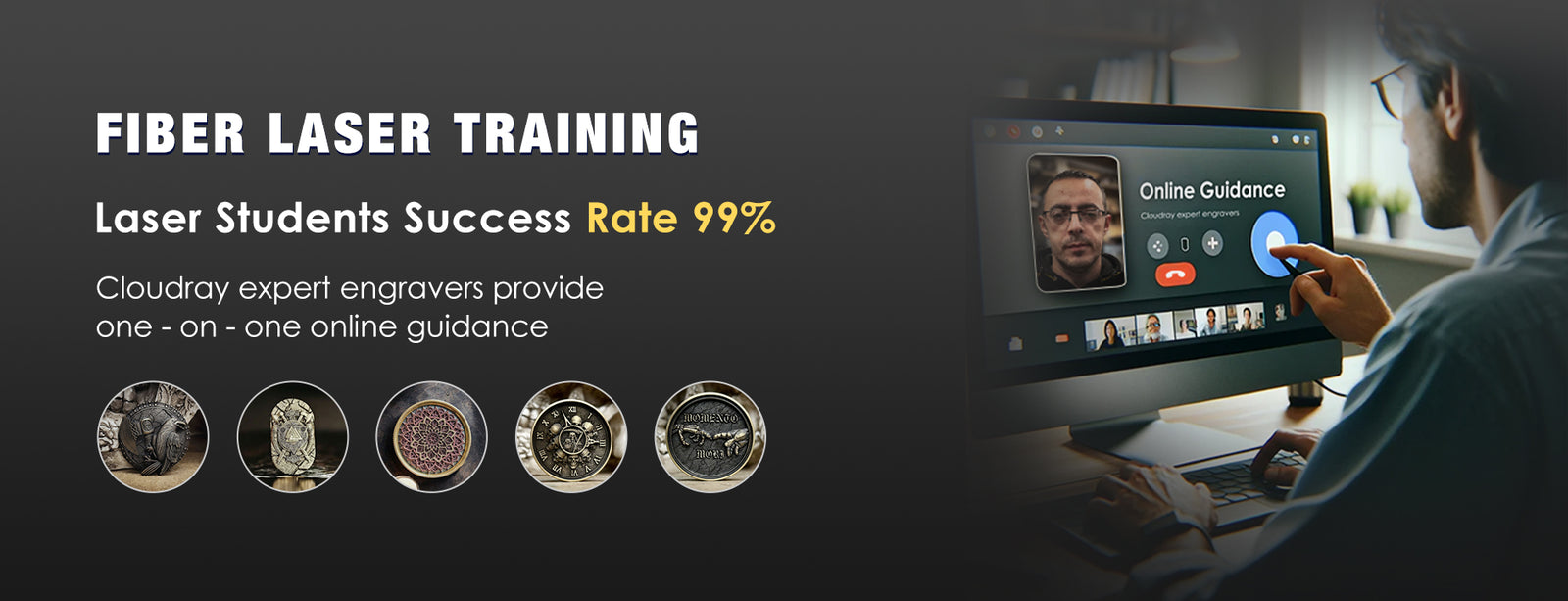 Sitio web oficial de Cloudray: un líder mundial en soluciones láser ...