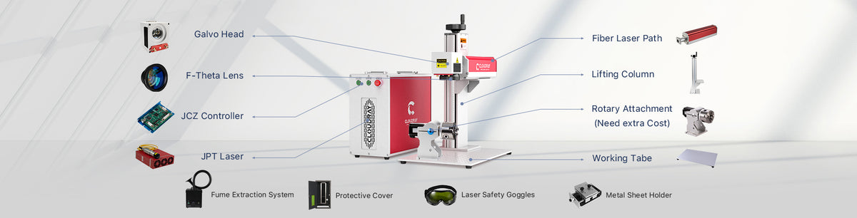 Cloudray Official Website : A Global Leader in Laser Solutions ...