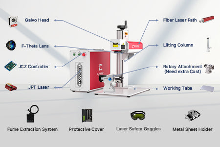 Cloudray Official Website : A Global Leader in Laser Solutions ...