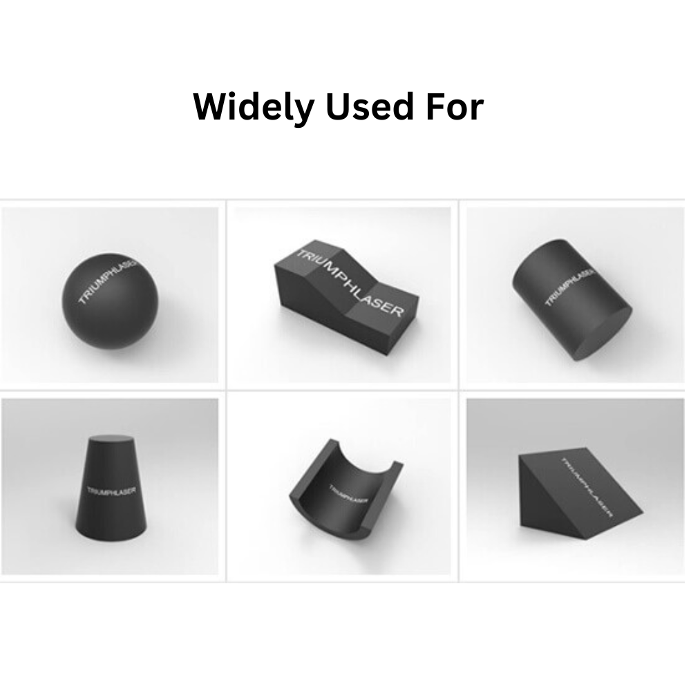 What's the Difference between 2D, 2.5D &3D? – Cloudray Laser