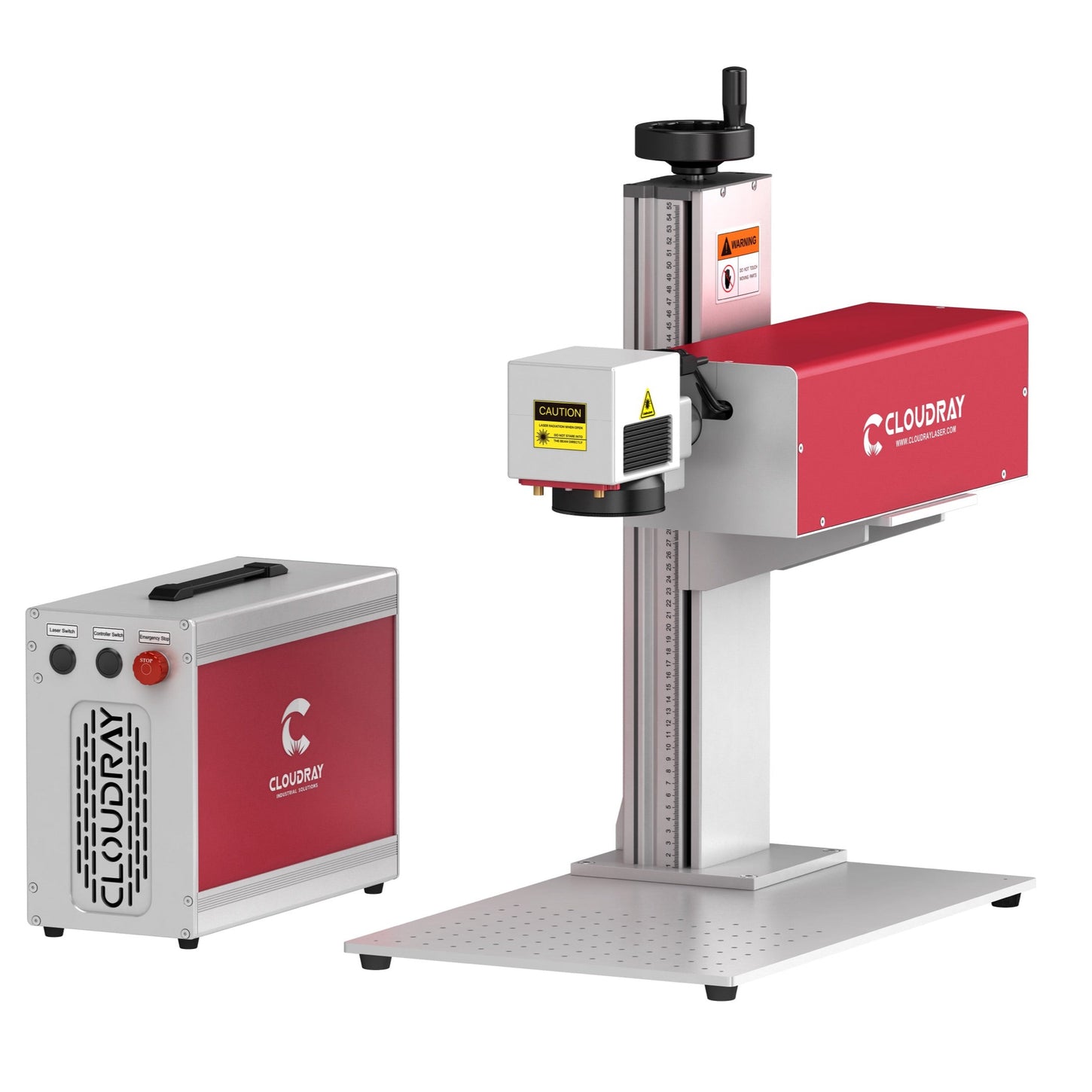 Cloudray: Laser Engraving | Laser Marking | Laser Cutting | Laser ...