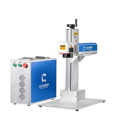 What's the Difference between 2D, 2.5D &3D? – Cloudray Laser