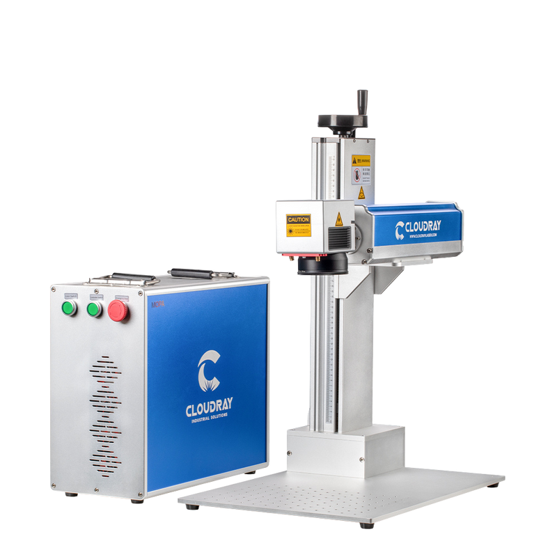 What's the Difference between 2D, 2.5D &3D? – Cloudray Laser