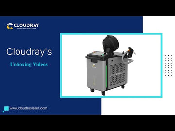 Cloudray: Laser Engraving | Laser Marking | Laser Cutting | Laser ...