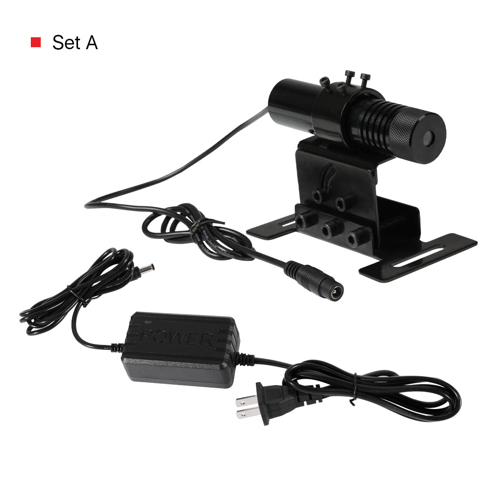 Cloudray Red Light Indicator – Cloudray Laser