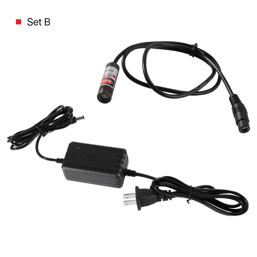 Cloudray Red Light Indicator – Cloudray Laser