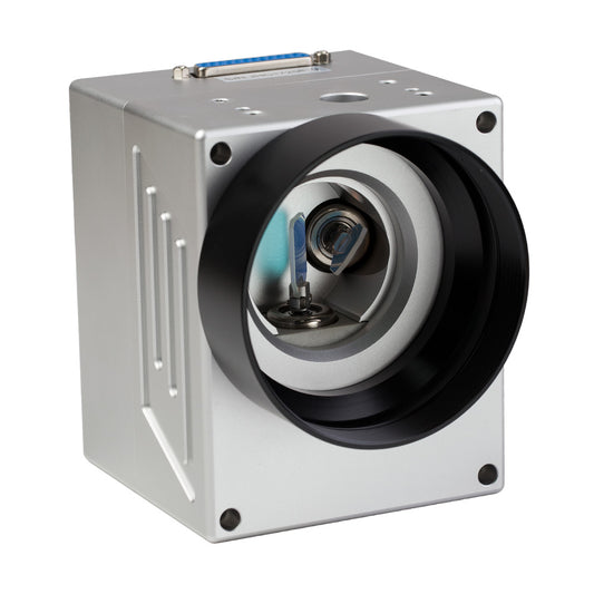 Galvo Head – Cloudray Laser