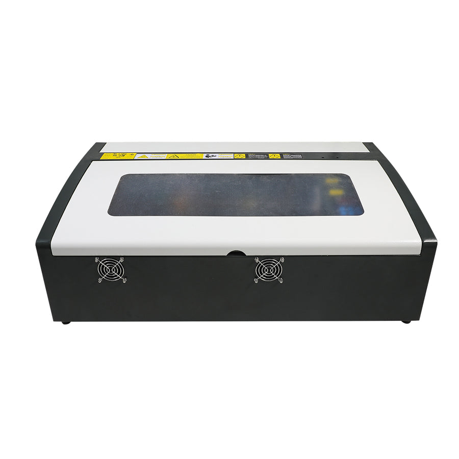 Cloudray: Laser Engraving | Laser Marking | Laser Cutting | Laser ...