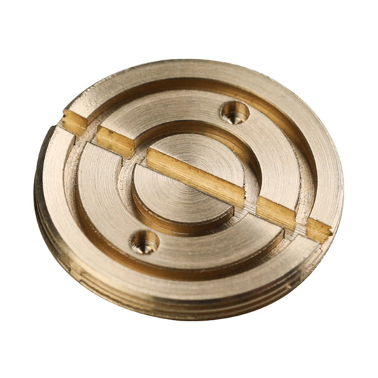 Metal Parts Set – Cloudray Laser