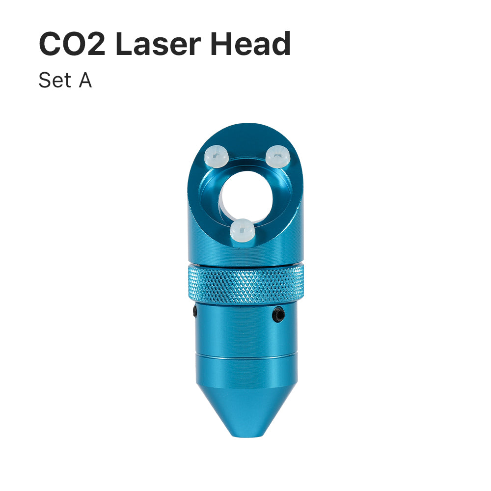 Cloudray K Series K40 CO2 Laser Head – Cloudray Laser