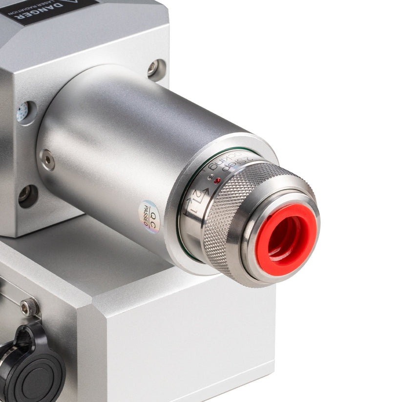 Cloudray 0-3KW AU3TECH A230E Автофокусная волоконно-лазерная режущая г ...