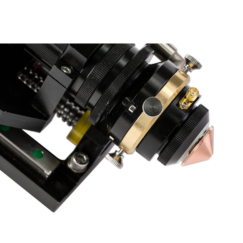 Cloudray 150-500W H Series CO2 Laser Cutting Head#N#– Cloudray Laser