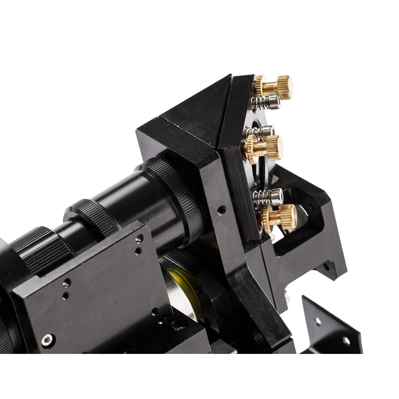 Cloudray 150-500W H Series CO2 Laser Cutting Head – Cloudray Laser