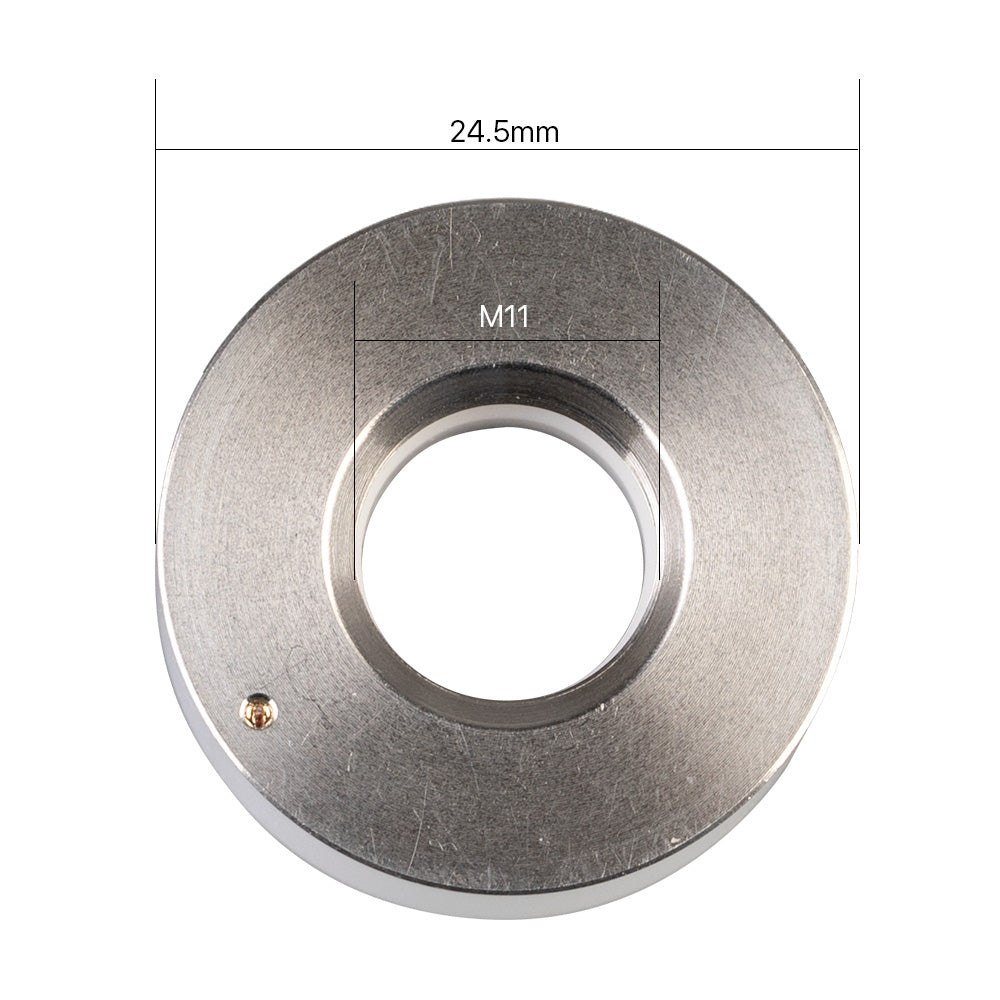 Cloudray HIGHYAG B Type Laser Cutting Ceramics – Cloudray Laser