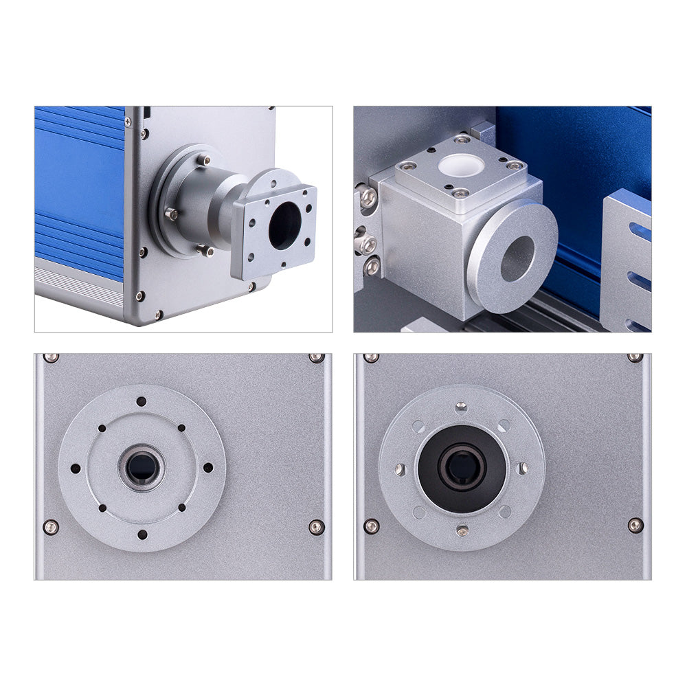 Cloudray CO2 Laser Module Path – Cloudray Laser