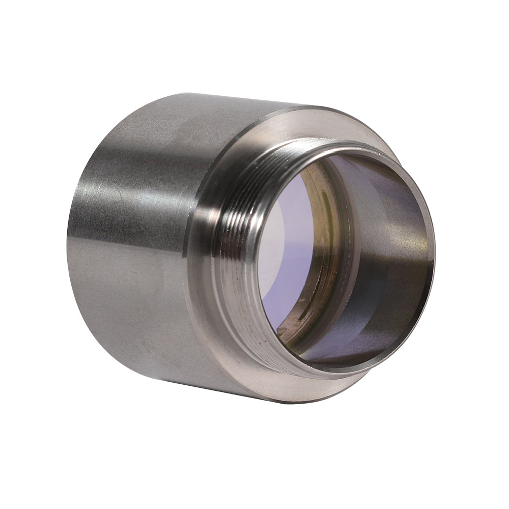 Cloudray Focusing & Collimating Lens With Lens Tube For Raytools BM109 ...