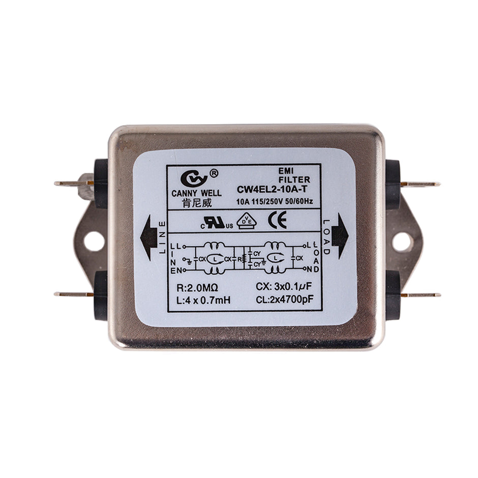 EMI Filter – Cloudray Laser