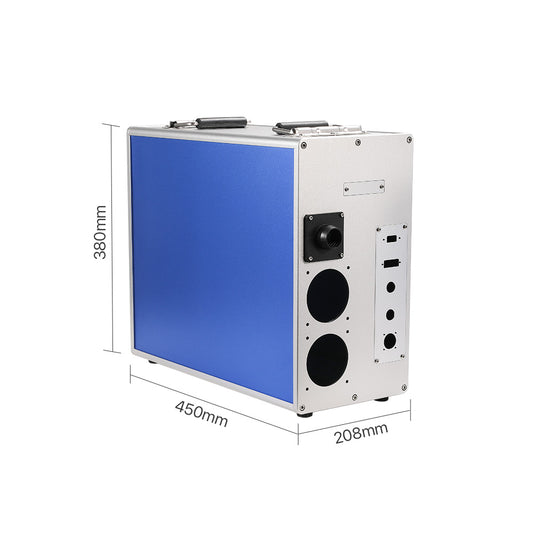 Machine Cabinet – Cloudray Laser