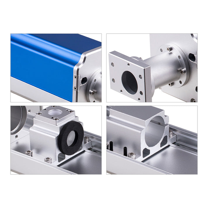 Cloudray LD-18 Fiber Laser Path – Cloudray Laser