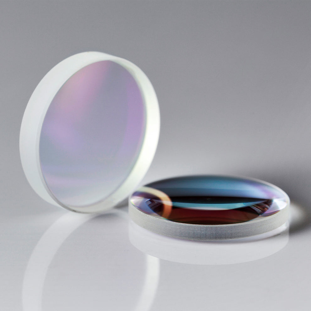 Cloudray 2Pcs Fiber Laser Focus Lens – Cloudray Laser