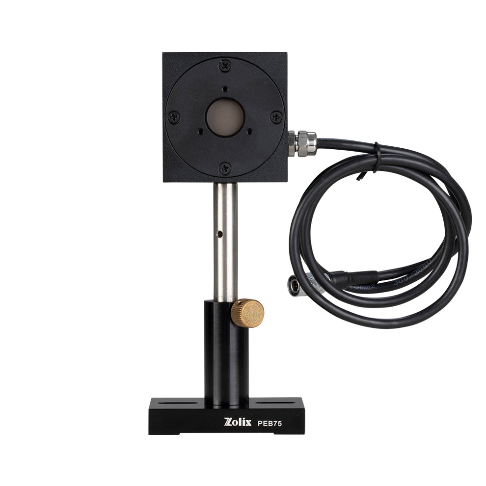 JPT High Accuracy Laser Beam Power and Energy Meter – Cloudray Laser