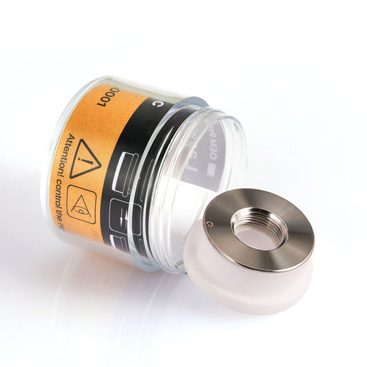 Laser Ceramics – Cloudray Laser
