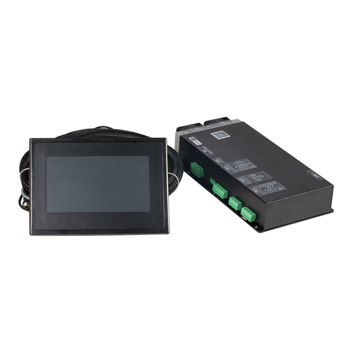 Cloudray SUP21C Handheld Laser Cleaning Machine For Rust Removal ...