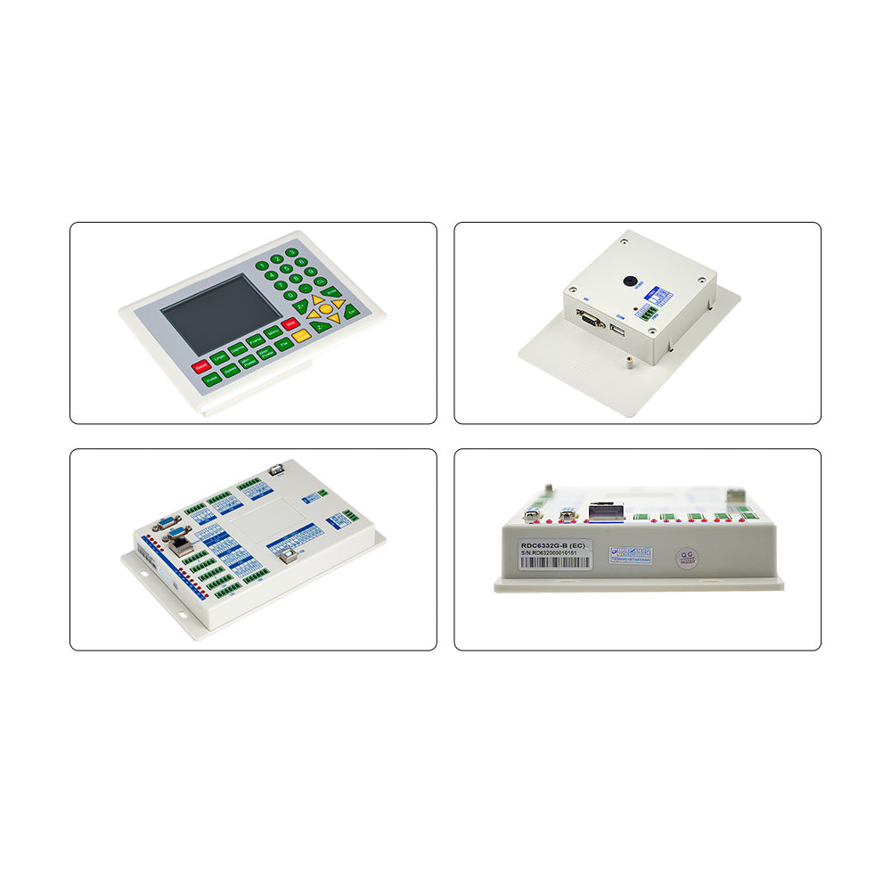 Cloudray Ruida RDC6332G Laser Controller – Cloudray Laser