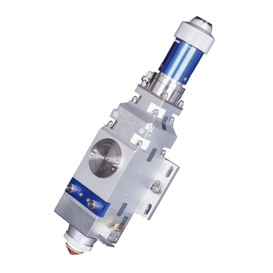 Fiber Laser Cutting Head – Cloudray Laser