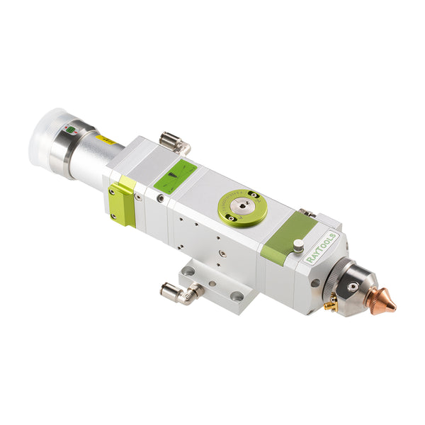 Cloudray Raytools BT210S 0-1.5kW Fiber Laser Cutting Head – Cloudray Laser